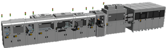 AIoT Drives Automotive Camera Production to Excellence | ASMPT SEMI ...